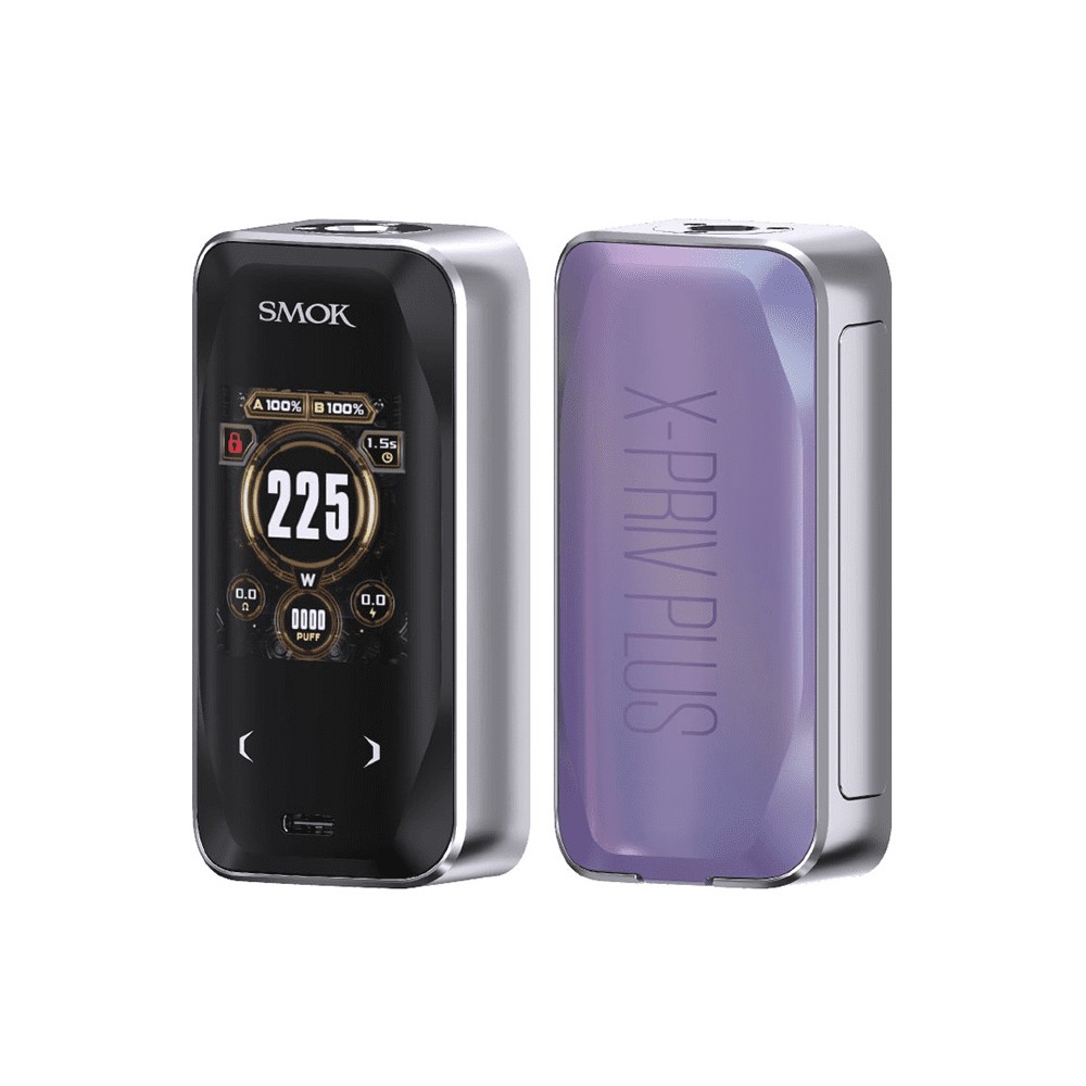 SMOK X-Priv Plus Mod – Eliq.store